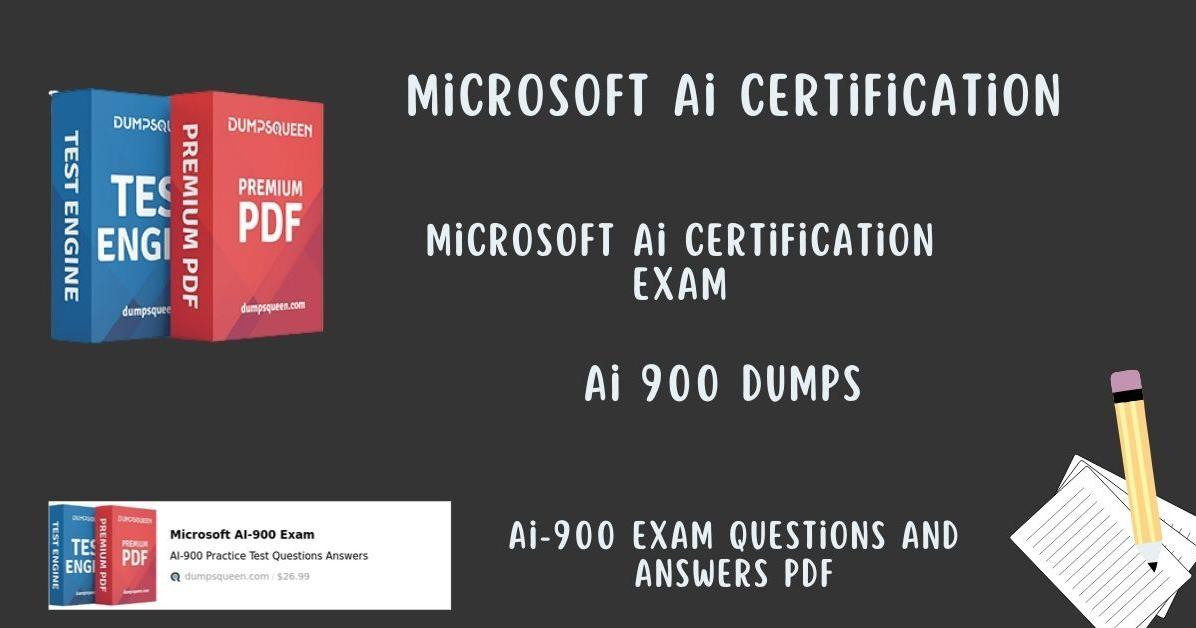 microsoft ai certification | | thearabtribune.com