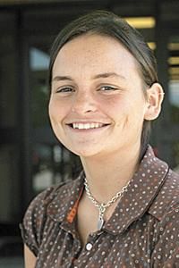 Smith, Henley lead BMHS Class of '06 | News | thearabtribune.com