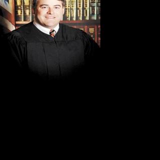 Burke seeking full term as judge | News | thearabtribune.com