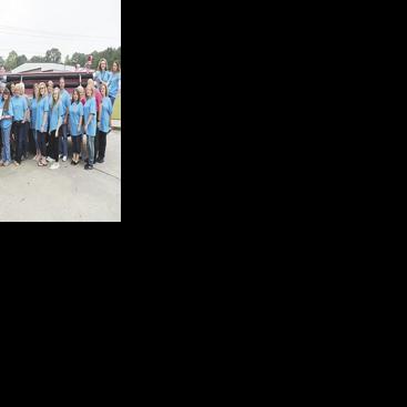 Arab post office number one in state again | News | thearabtribune.com