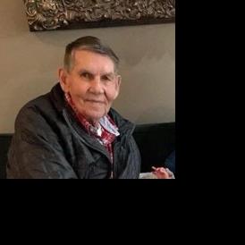 Larry Tidmore | Obituaries | thearabtribune.com