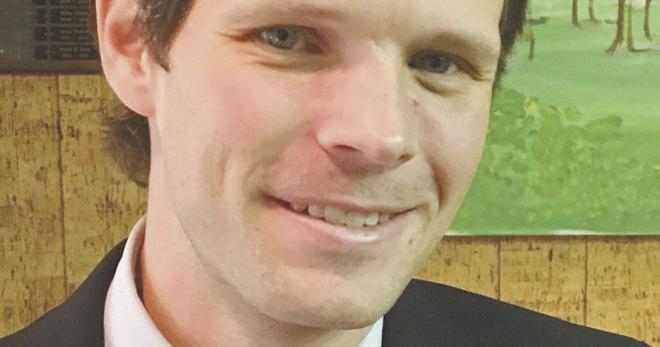 Mr. David McCollum | News | thearabtribune.com