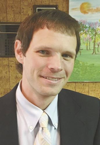 Mr. David McCollum | News | thearabtribune.com