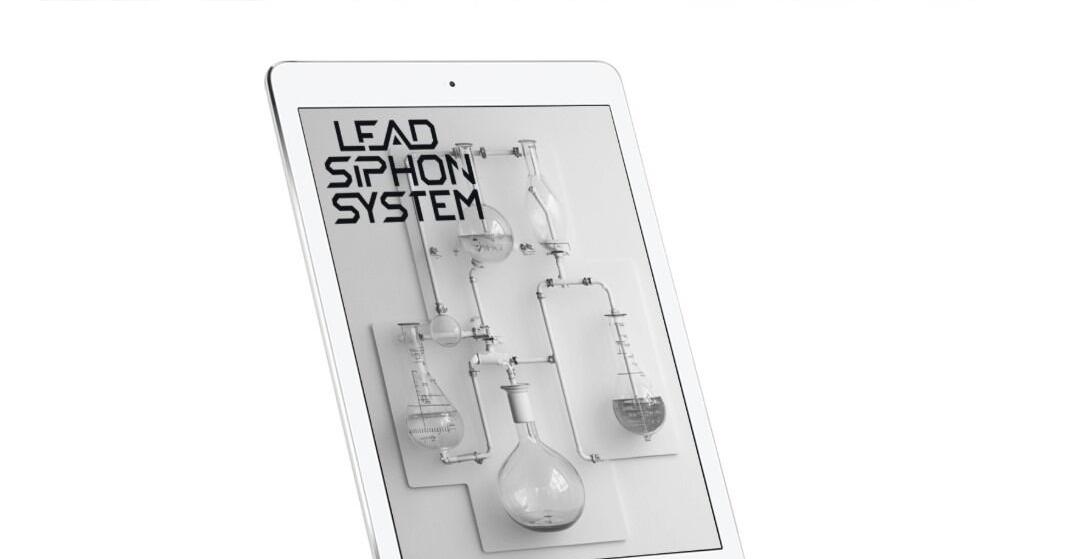 Lead Siphon System Review 2025 - Legit Or Hype | | thearabtribune.com