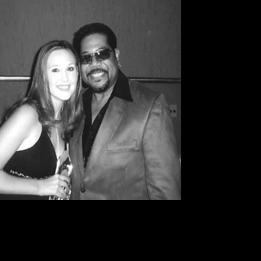 Clemons steps toward Broadway via Vegas Next steps might be TV and ...