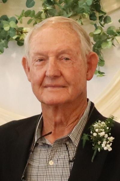 Morris Oliver | Obituaries | thearabtribune.com