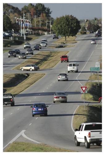 Arab's 'Malfunction Junction' | News | thearabtribune.com