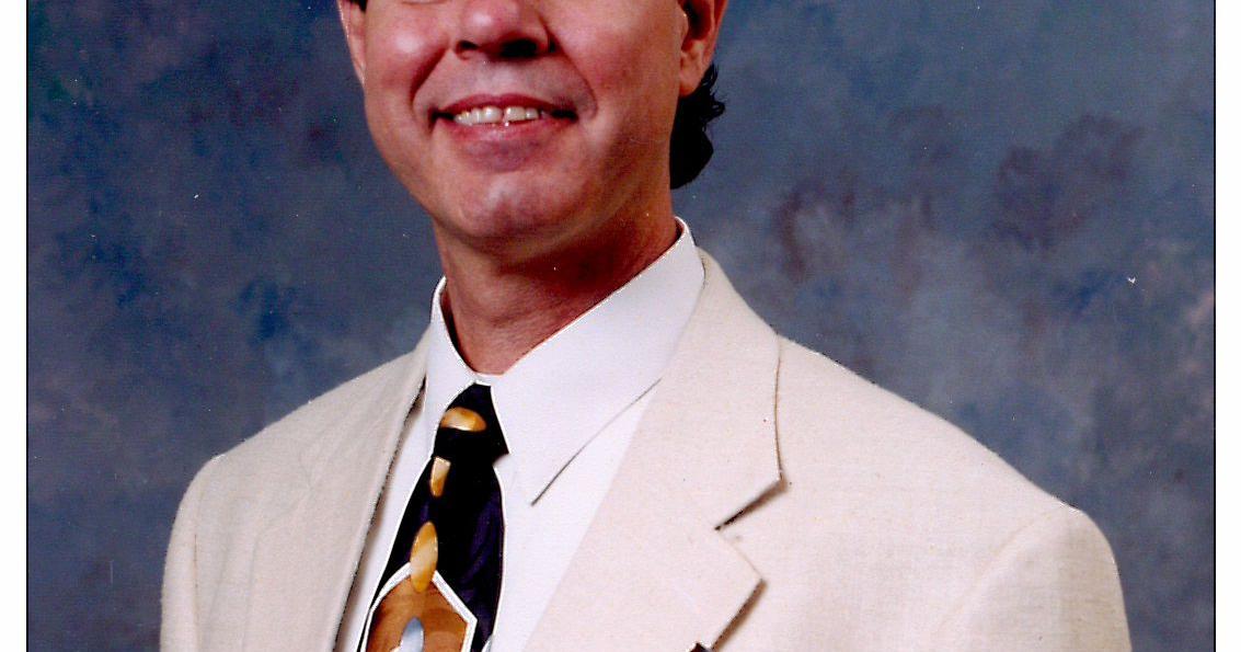 Terry Bartlett | Obituaries | thearabtribune.com