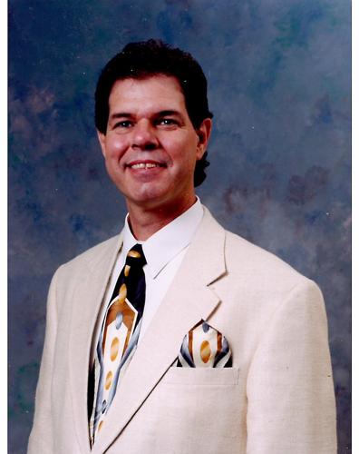 Terry Bartlett | Obituaries | thearabtribune.com