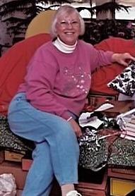 Kay Newman | Obituaries | thearabtribune.com