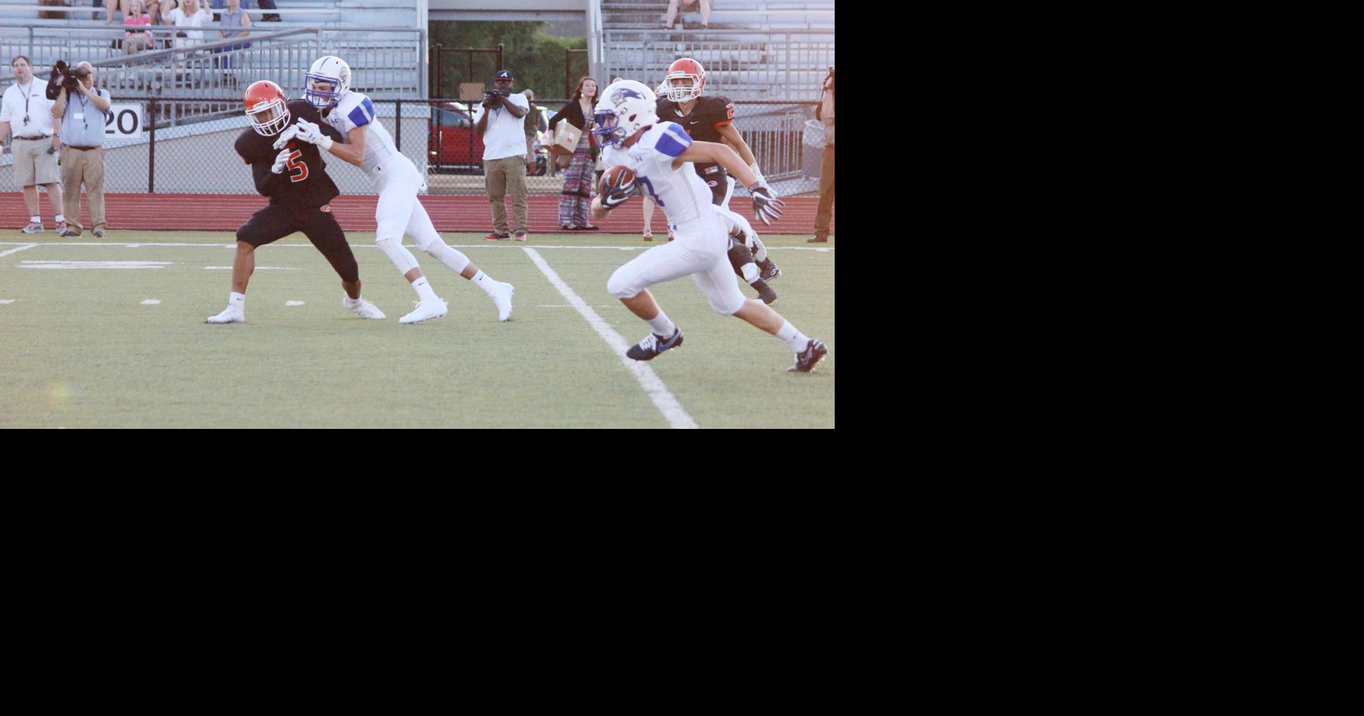Arab Knights football | Sports | thearabtribune.com