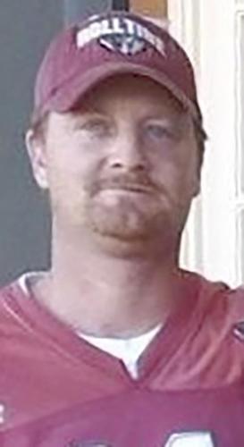 Ray Patrick McCurdy | Obituaries | thearabtribune.com