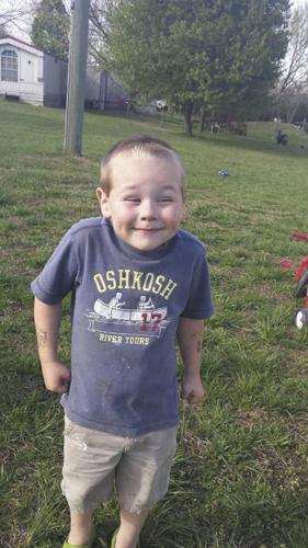 Mother aims to teach about speech apraxia | News | thearabtribune.com