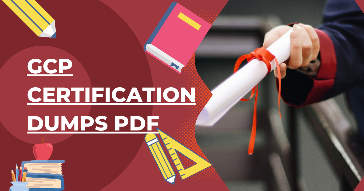 GCP Certification Dumps PDF.png | | thearabtribune.com