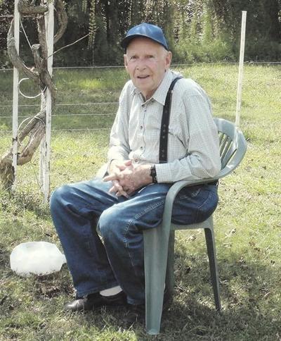 Raymond Turner Wright | Obituaries | thearabtribune.com