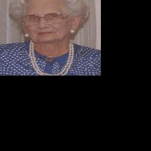 Ludie Meade Elrod | Obituaries | thearabtribune.com