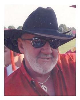 Larry Clinton Thompson | Obituaries | thearabtribune.com