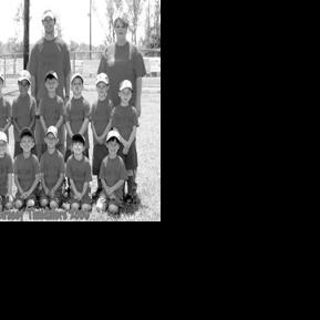 Grassy Timidators | Sports | thearabtribune.com