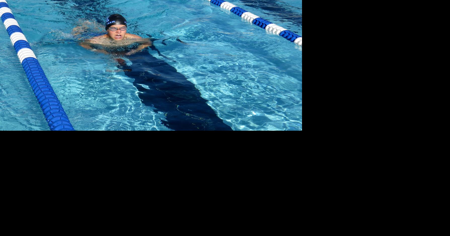 Riptide: Arab hosts county swim meet Saturday | Sports | thearabtribune.com