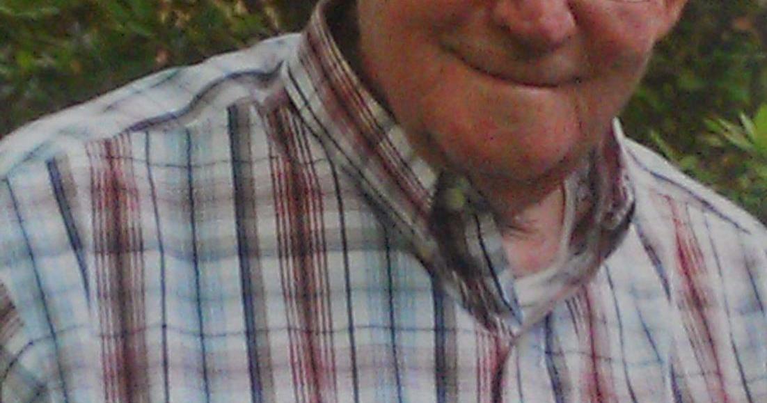 Baron Carter | Obituaries | thearabtribune.com