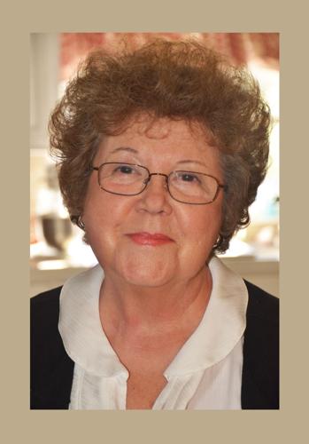 Sally Dunn | Obituaries | thearabtribune.com