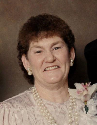 Mary Roe | Obituaries | thearabtribune.com