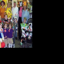 Library storytime | People & Events | thearabtribune.com