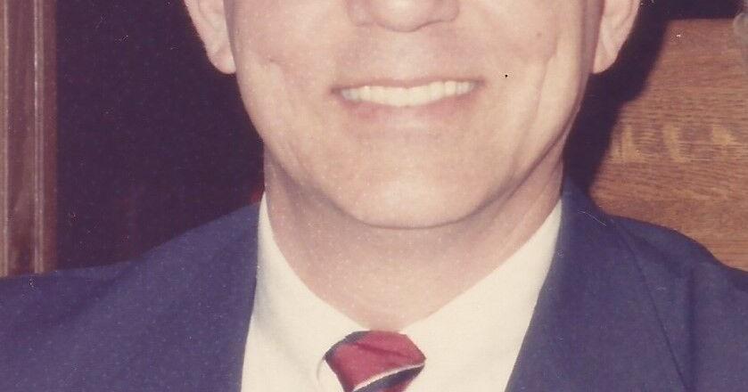 Steve Taylor | Obituaries | thearabtribune.com