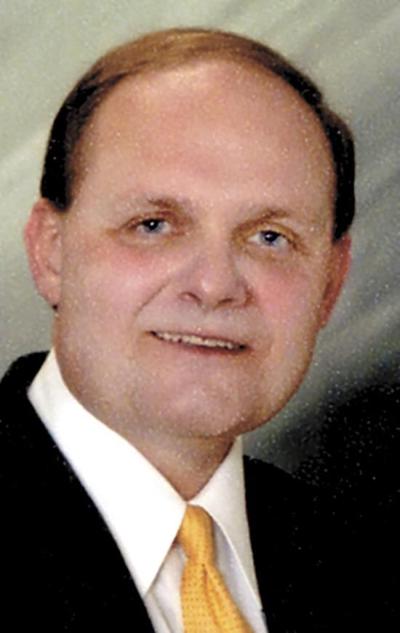 Jolley to retire at the end of his term | News | thearabtribune.com