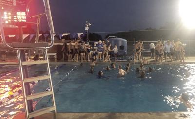 Rec league swimming: Riptide wins home-opening tri-meet | Sports ...