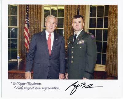 Blackmon earns MacArthur award, meets President | News | thearabtribune.com