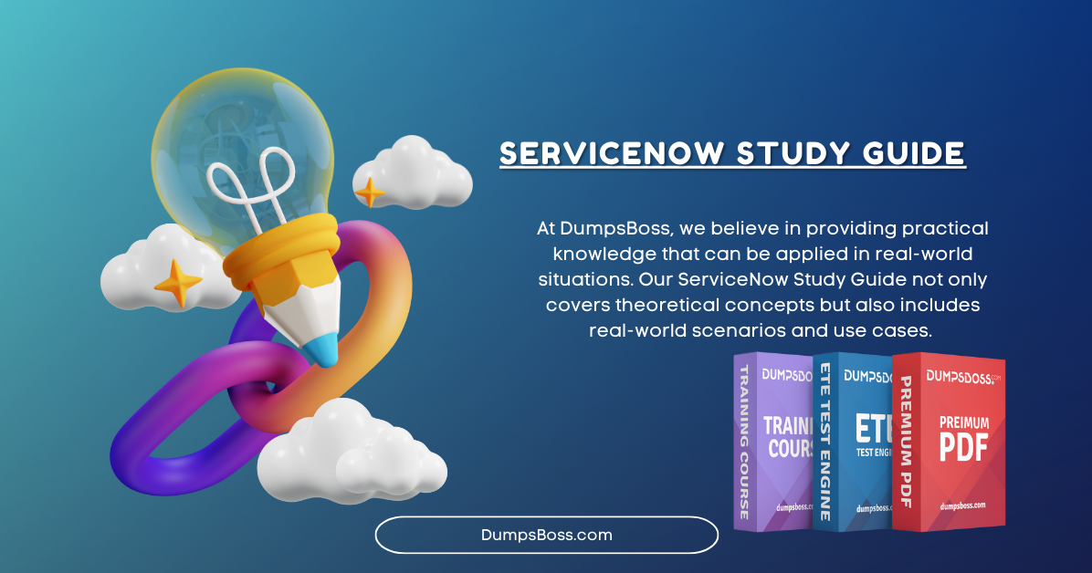 ServiceNow Study Guide.png | | thearabtribune.com