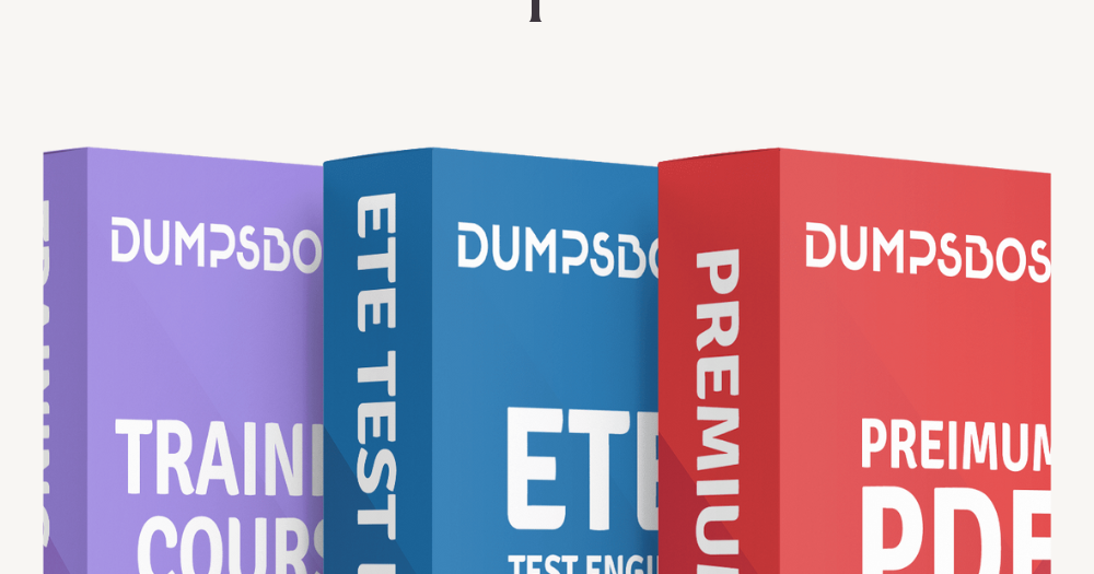 Pass the ACE Exam StressFree with DumpsBoss Dumps.png ...