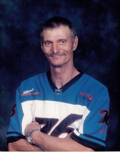 Stevie Knight | Obituaries | thearabtribune.com