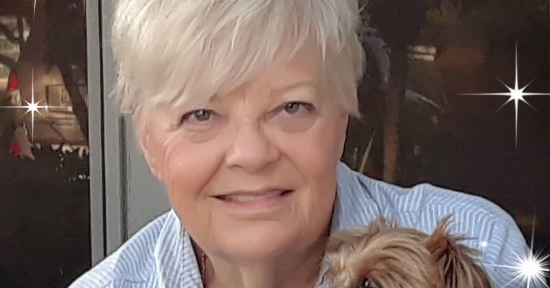 Joyce Hoffman | Obituaries | thearabtribune.com