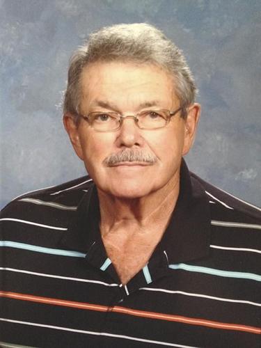 Ermon Howard Jones | Obituaries | thearabtribune.com