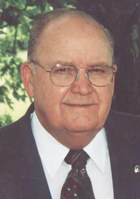 James Kenneth Scott | Obituaries | thearabtribune.com