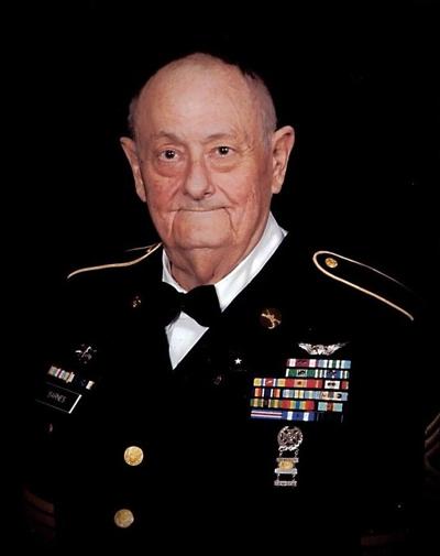 Robert Barnes Jr. | Obituaries | thearabtribune.com