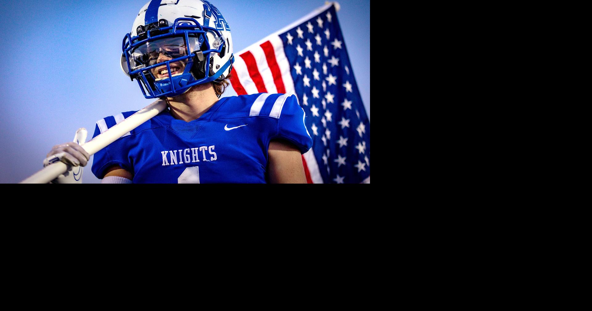 Arab football: Knights enter Homecoming 5-0 with several goals in sight ...