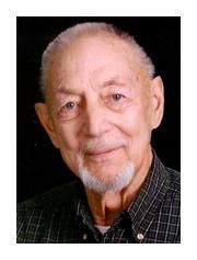 Eugene William Burman | Obituaries | thearabtribune.com