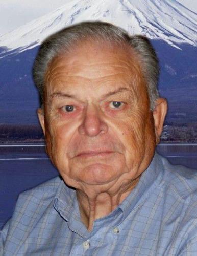 Bobby Byrom | Obituaries | thearabtribune.com