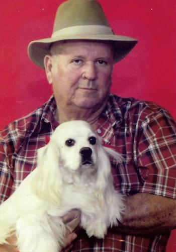 Billy Ross Murphree | Obituaries | thearabtribune.com