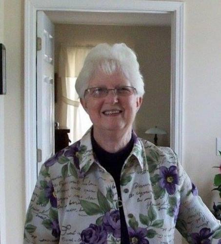 Barbara Feemster | Obituaries | thearabtribune.com