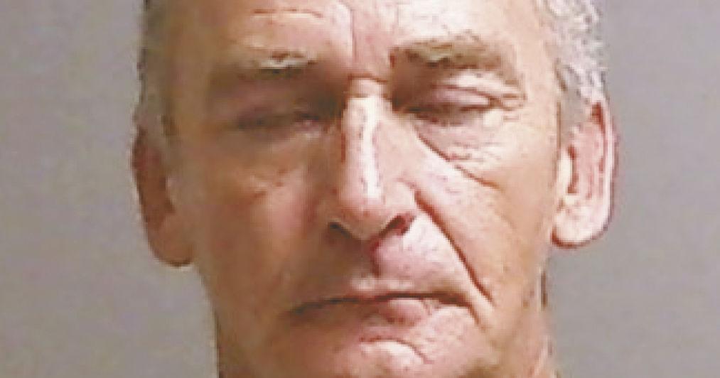 Man charged with nailing door shut to keep woman | News ...