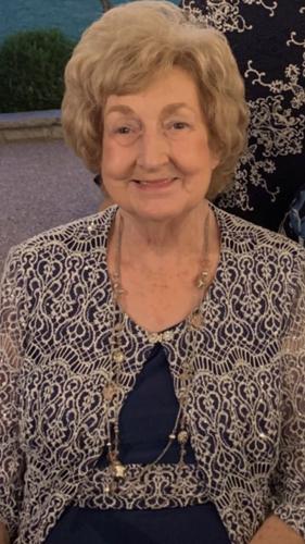 Ann Lawson | Obituaries | thearabtribune.com