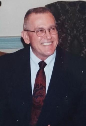 Joe Betterton | Obituaries | thearabtribune.com