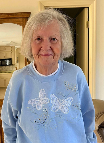Nancy Hamilton | Obituaries | thearabtribune.com