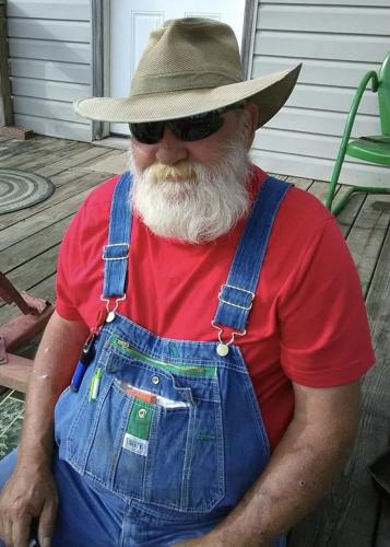 James King | Obituaries | thearabtribune.com