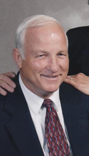 Walter Maurice Whitlow | Obituaries | thearabtribune.com