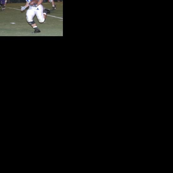 Knights edge out Tigers for homecoming win | Sports | thearabtribune.com